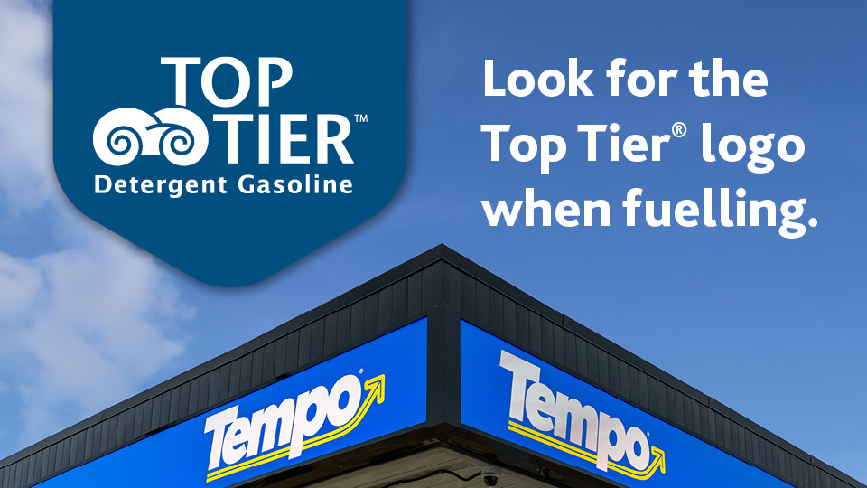 Become a Dealer | Tempo