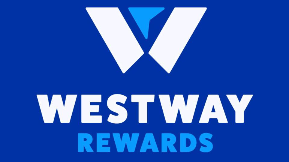 WestWay Rewards | Tempo
